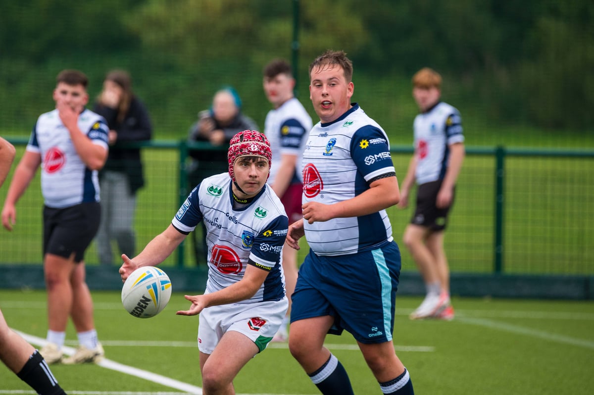 Player Development Pathway