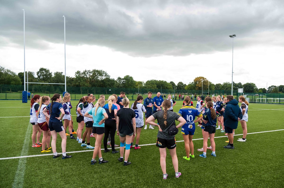 Player Development Pathway