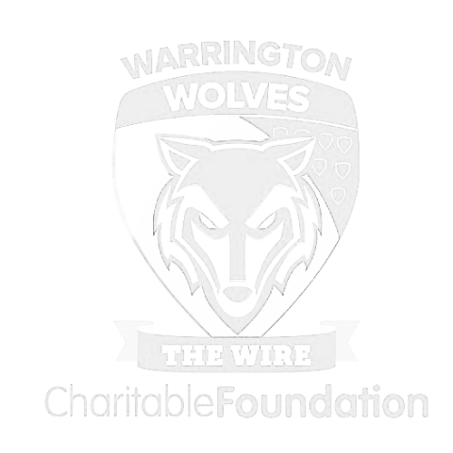 Warrington Wolves Foundation Plede