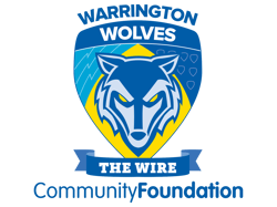 Wolves Foundation - the community and social hub of Warrington Wolves