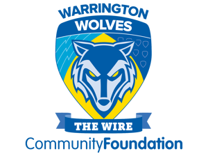 Wolves Foundation - the community and social hub of Warrington Wolves