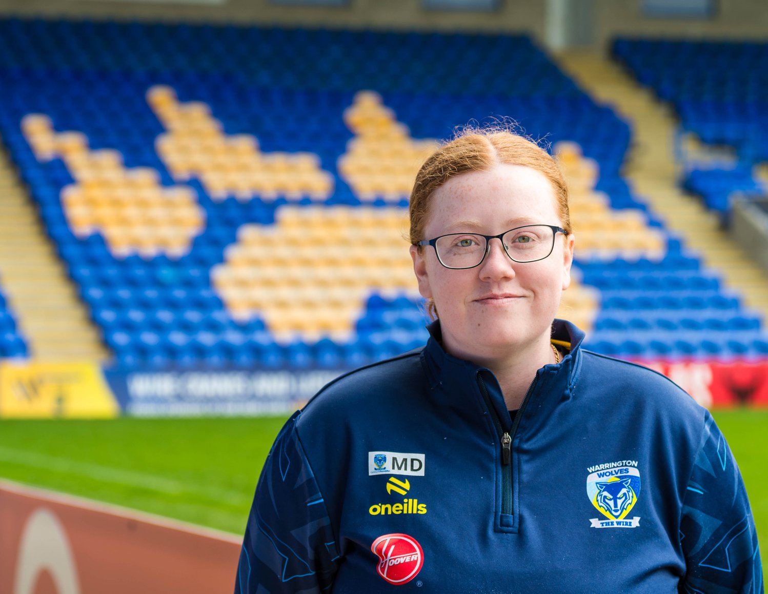 Learning Disability Rugby League