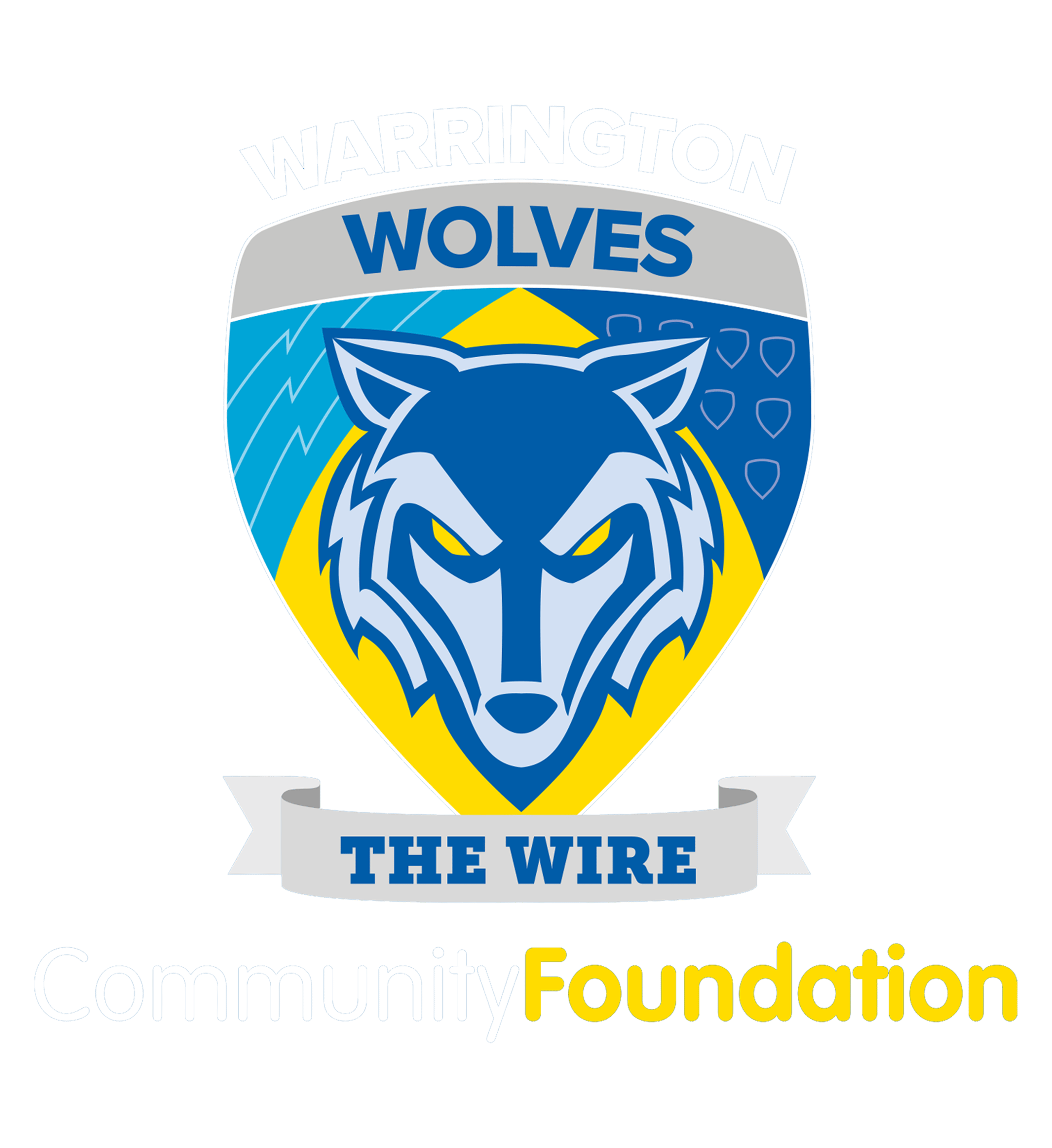 Contant Warrington Wolves Foundation