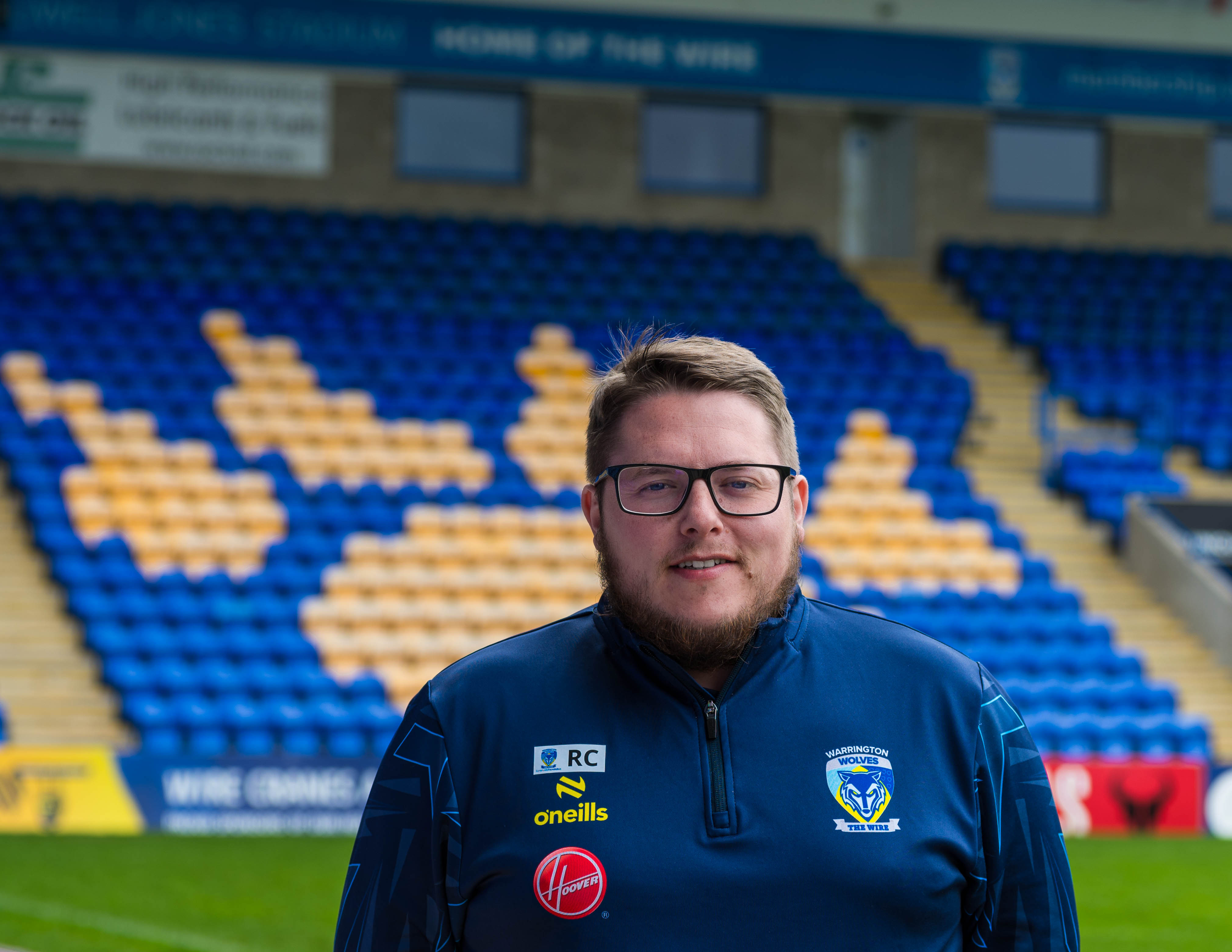 Player Development Pathway