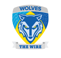 Warrington Wolves Foundation team members