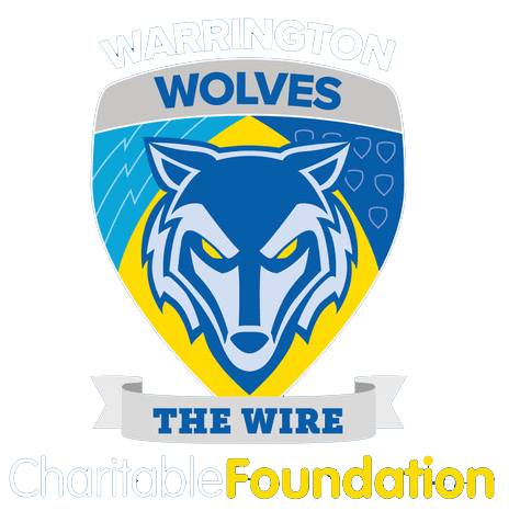 Wolves Foundation - the community and social hub of Warrington Wolves