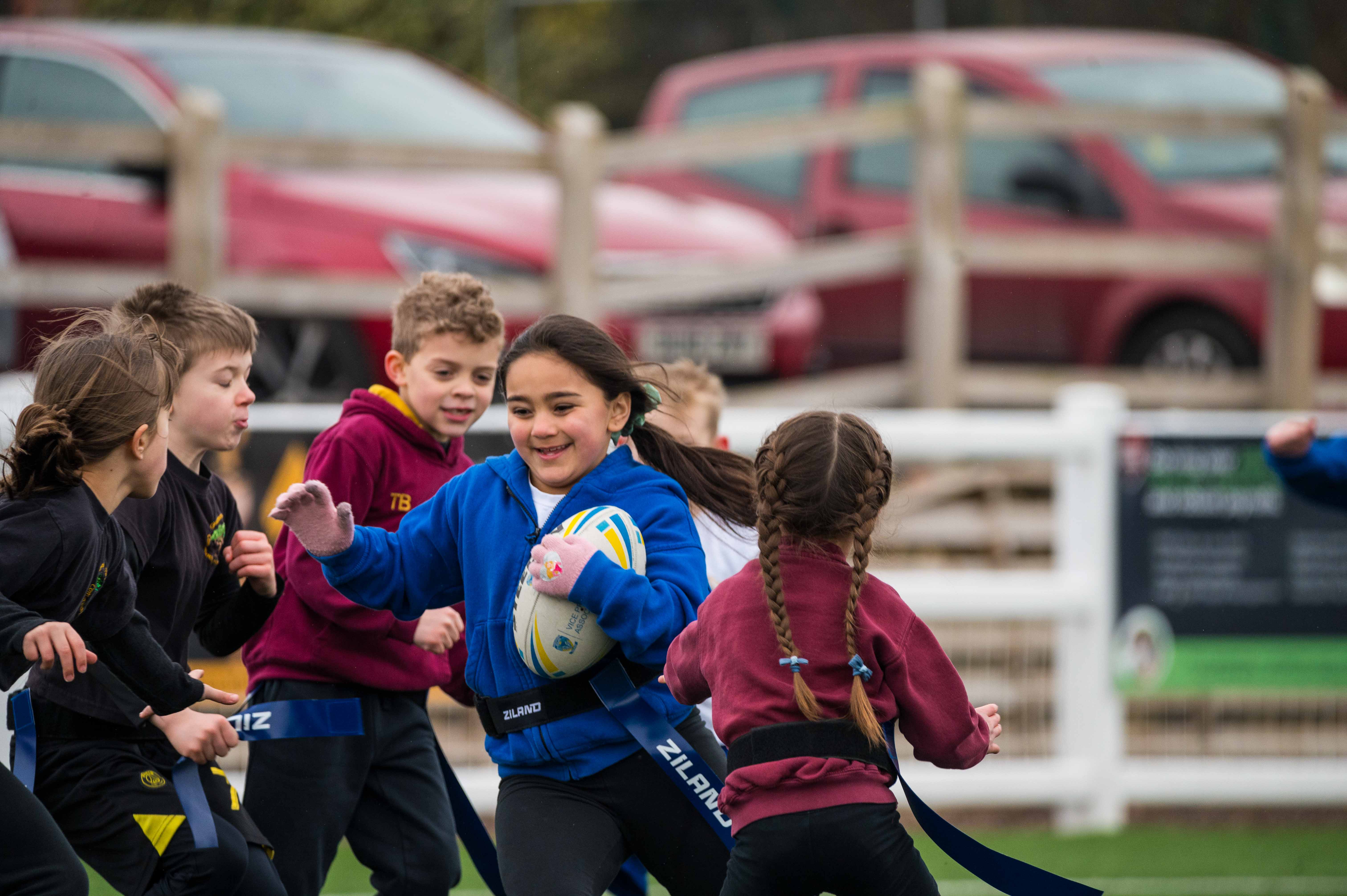 Could you be our next Community Activator?